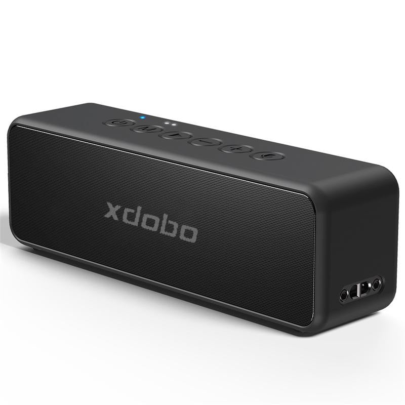 XDOBO X5 30W Wireless Bluetooth 5.0 Waterproof Speaker - Icespheric £64.99